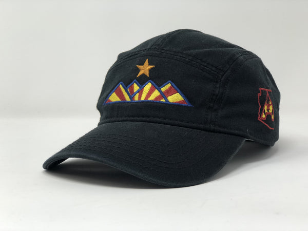 Hike Arizona Caps – Arizoniacs